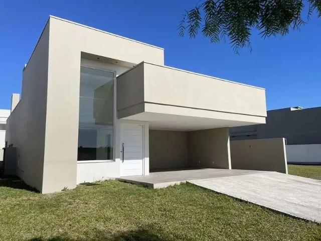 Casa / Sobrado em Condomínio para Venda em Pelotas/RS Laranjal 3 Quartos