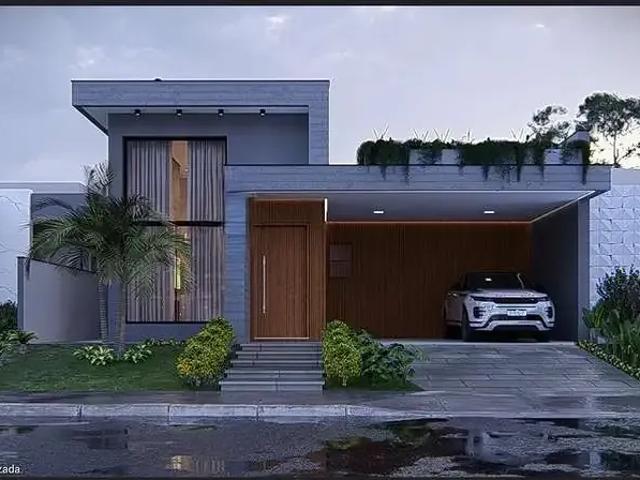 Casa / Sobrado em Condomínio para Venda em Pelotas/RS Laranjal 3 Quartos
