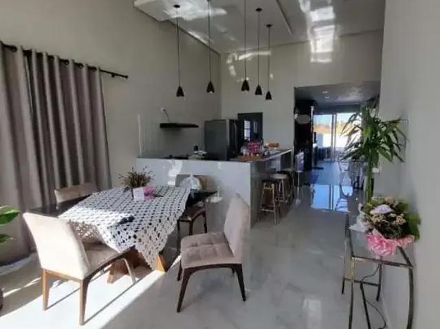 Casa / Sobrado em Condomínio para Venda em Pelotas/RS Laranjal 3 Quartos