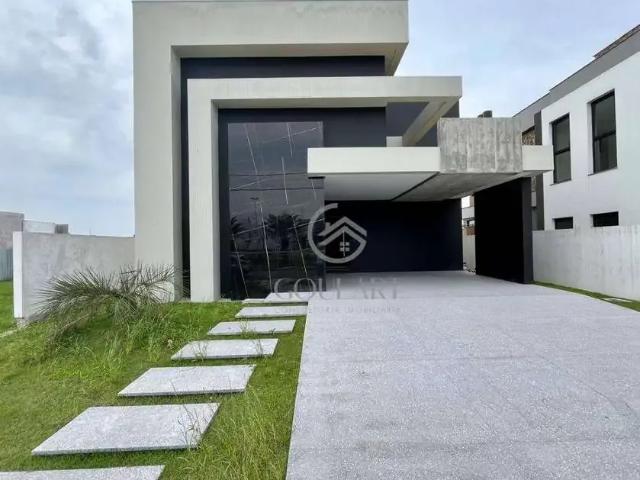 Casa / Sobrado em Condomínio para Venda em Pelotas/RS Laranjal 3 Quartos