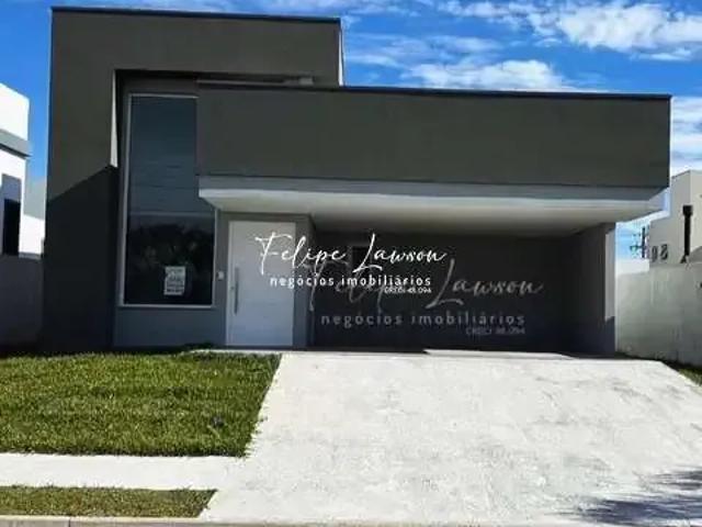 Casa / Sobrado em Condomínio para Venda em Pelotas/RS Laranjal 3 Quartos