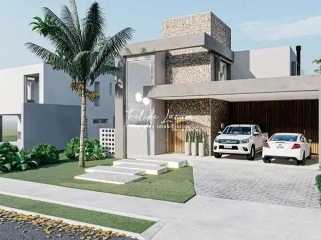 Casa / Sobrado em Condomínio para Venda em Pelotas/RS Laranjal 3 Quartos