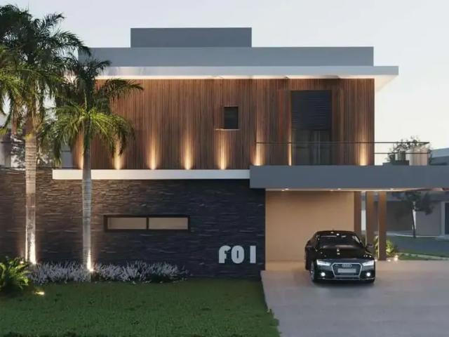 Casa / Sobrado em Condomínio para Venda em Pelotas/RS São Gonçalo 5 Quartos