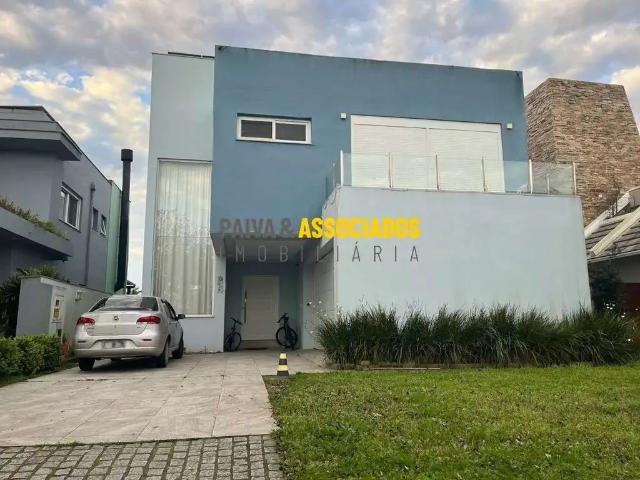 Casa / Sobrado em Condomínio para Venda em Pelotas/RS São Gonçalo 5 Quartos