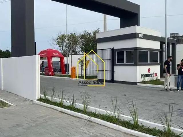 Casa / Sobrado em Condomínio para Venda em Pelotas/RS São Gonçalo 2 Quartos
