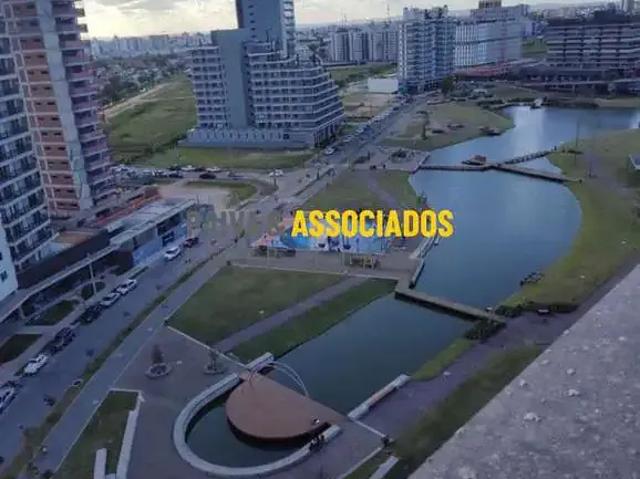 Casa / Sobrado em Condomínio para Venda em Pelotas/RS São Gonçalo 2 Quartos