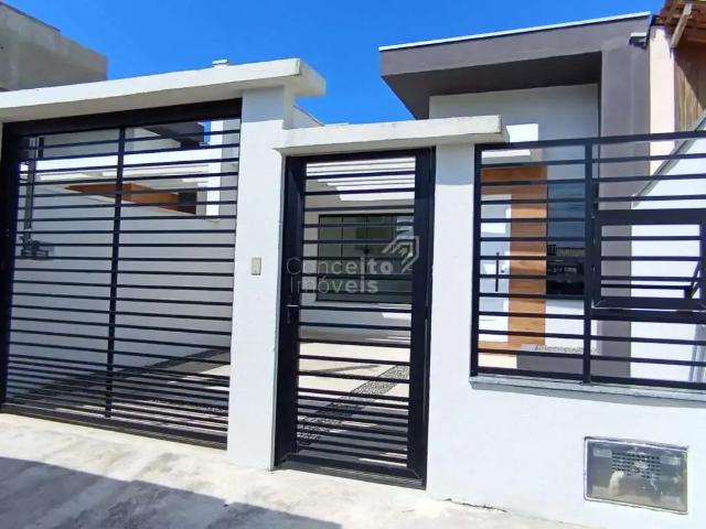 Casa / Sobrado em Condomínio para Venda em Penha/SC Centro