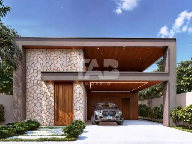 Casa / Sobrado em Condomínio para Venda em Penha/SC Centro 3 Quartos