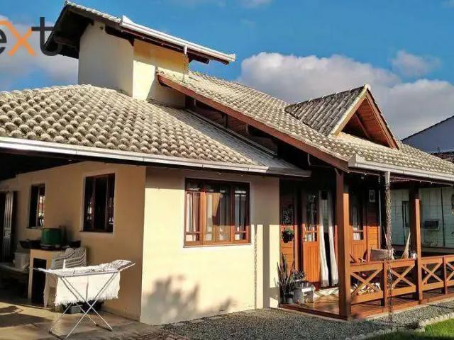 Casa / Sobrado em Condomínio para Venda em Penha/SC Armação 2 Quartos