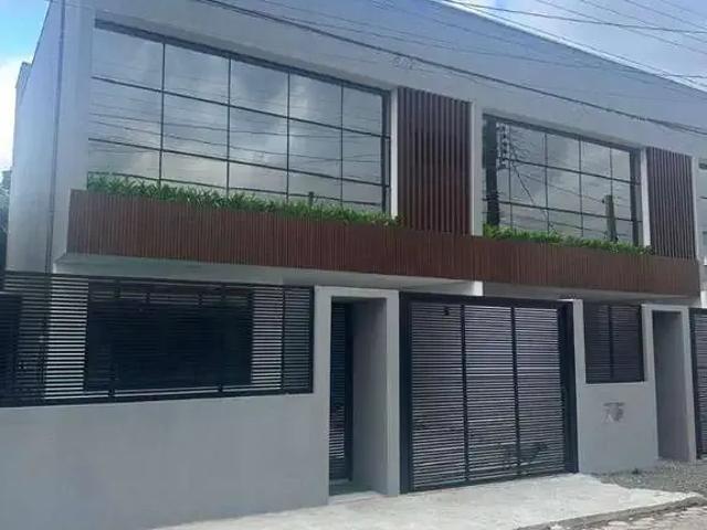 Casa / Sobrado em Condomínio para Venda em Penha/SC Armação 3 Quartos