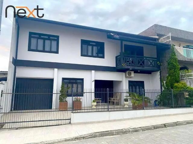 Casa / Sobrado em Condomínio para Venda em Penha/SC Praia de São Miguel 3 Quartos