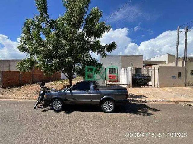 Casa / Sobrado em Condomínio para Venda em Pereira Barreto/SP Jardim Tokio I 2 Quartos