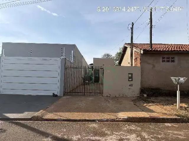 Casa / Sobrado em Condomínio para Venda em Pereira Barreto/SP Vila Floriano 2 Quartos