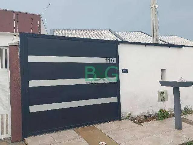 Casa / Sobrado em Condomínio para Venda em Peruíbe/SP Vila Romar 2 Quartos