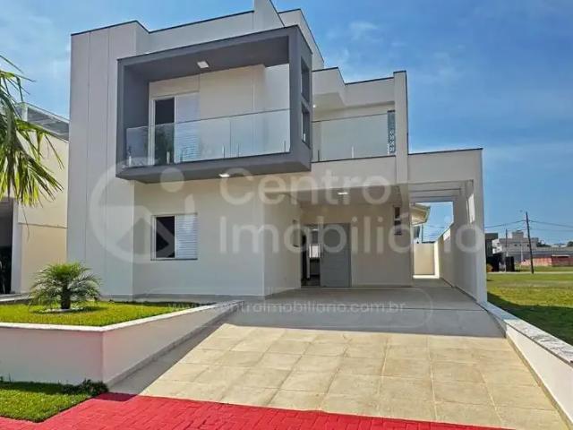 Casa / Sobrado em Condomínio para Venda em Peruíbe/SP Balneario Flórida 4 Quartos