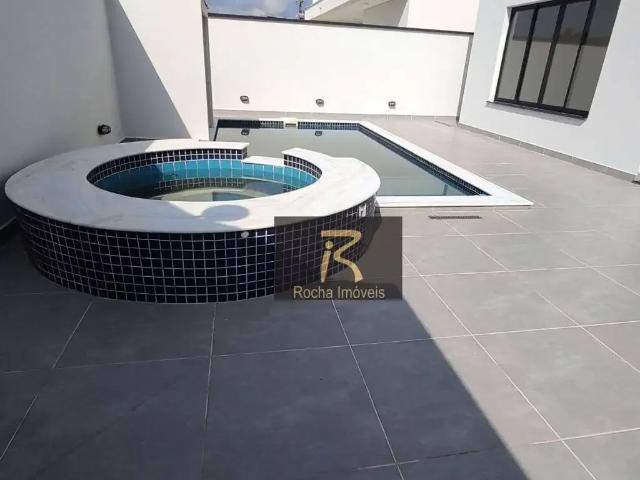 Casa / Sobrado em Condomínio para Venda em Peruíbe/SP Balneario Flórida 4 Quartos