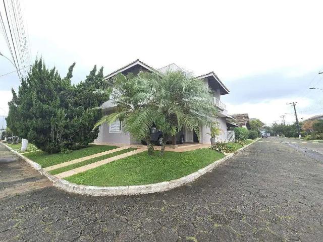 Casa / Sobrado em Condomínio para Venda em Peruíbe/SP Balneario Sambura 4 Quartos
