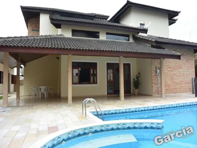 Casa / Sobrado em Condomínio para Venda em Peruíbe/SP Balneario Sambura 5 Quartos