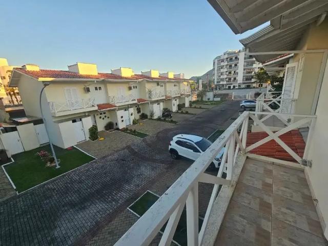 Casa / Sobrado em Condomínio para Venda em Peruíbe/SP Balneario Sambura 3 Quartos