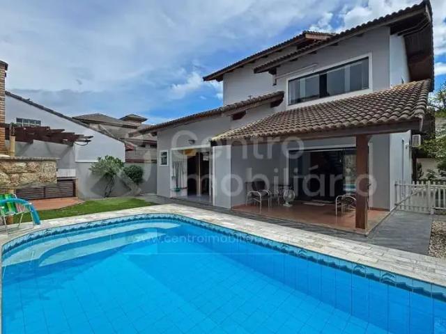 Casa / Sobrado em Condomínio para Venda em Peruíbe/SP Balneario Sambura 3 Quartos