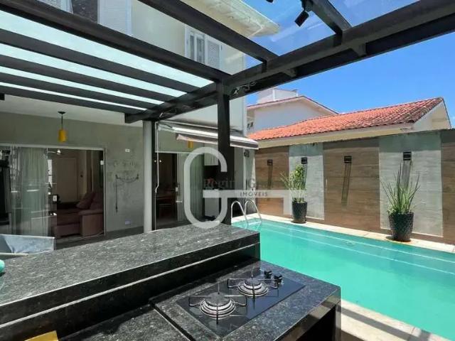 Casa / Sobrado em Condomínio para Venda em Peruíbe/SP Balneario Sambura 3 Quartos