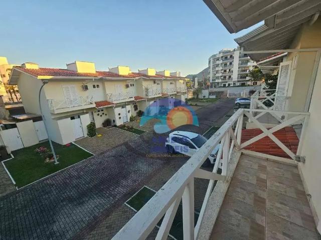Casa / Sobrado em Condomínio para Venda em Peruíbe/SP Balneario Sambura 3 Quartos