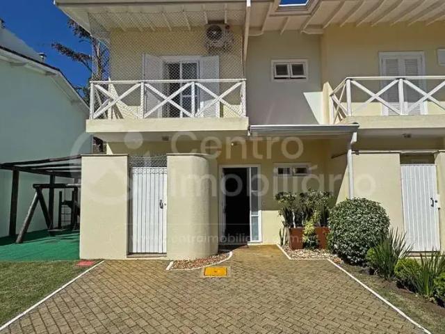 Casa / Sobrado em Condomínio para Venda em Peruíbe/SP Balneario Sambura 3 Quartos