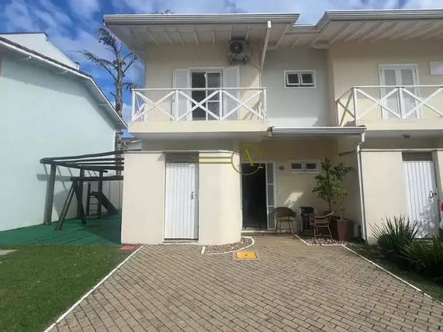 Casa / Sobrado em Condomínio para Venda em Peruíbe/SP Balneario Sambura 3 Quartos