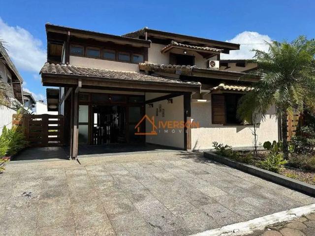 Casa / Sobrado em Condomínio para Venda em Peruíbe/SP Balneario Sambura 3 Quartos