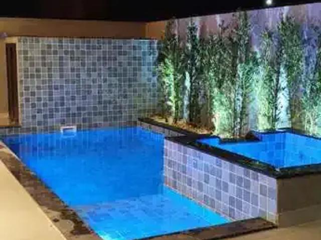 Casa / Sobrado em Condomínio para Venda em Peruíbe/SP Barrio Flórida 4 Quartos