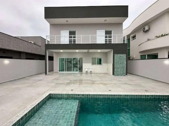 Casa / Sobrado em Condomínio para Venda em Peruíbe/SP Bougainvillee IV 3 Quartos