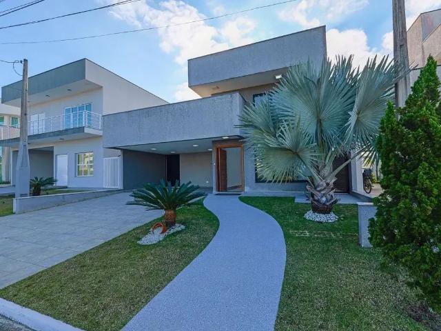 Casa / Sobrado em Condomínio para Venda em Peruíbe/SP Bougainvillee IV 3 Quartos