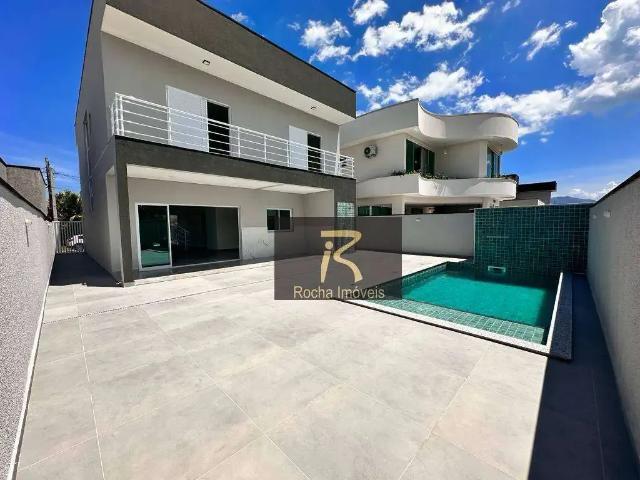Casa / Sobrado em Condomínio para Venda em Peruíbe/SP Bougainvillee IV 3 Quartos
