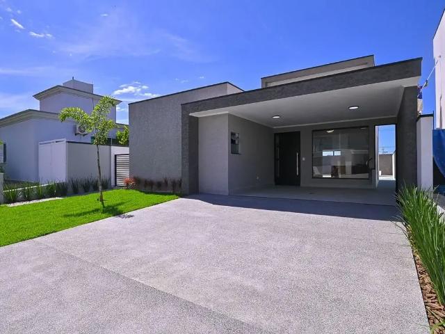 Casa / Sobrado em Condomínio para Venda em Peruíbe/SP Bougainvillee IV 3 Quartos