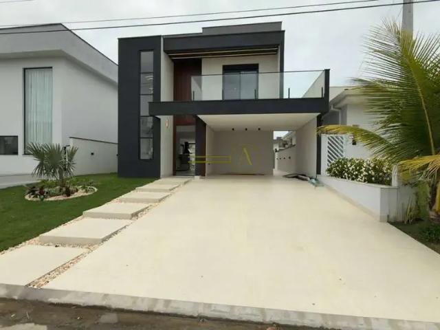 Casa / Sobrado em Condomínio para Venda em Peruíbe/SP Bougainvillee IV 4 Quartos