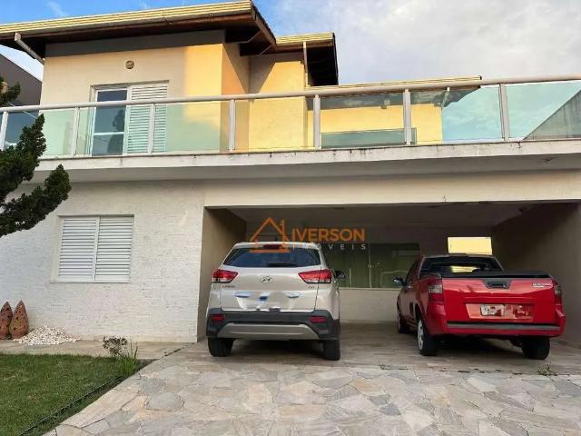 Casa / Sobrado em Condomínio para Venda em Peruíbe/SP Bougainvillee IV 4 Quartos