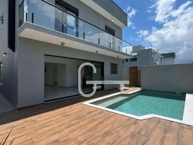 Casa / Sobrado em Condomínio para Venda em Peruíbe/SP Bougainvillee IV 4 Quartos