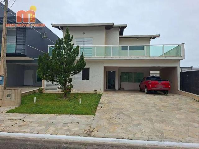 Casa / Sobrado em Condomínio para Venda em Peruíbe/SP Bougainvillee IV 4 Quartos