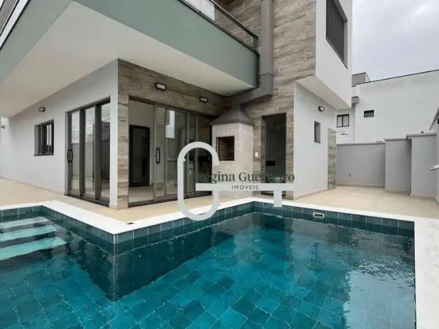 Casa / Sobrado em Condomínio para Venda em Peruíbe/SP Bougainvillee IV 4 Quartos