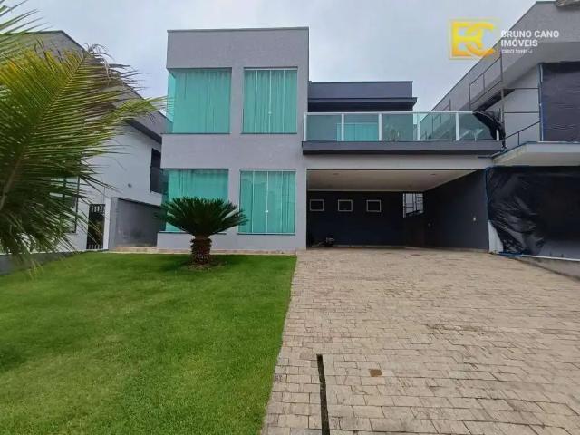 Casa / Sobrado em Condomínio para Venda em Peruíbe/SP Bougainvillee IV 4 Quartos