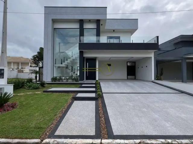 Casa / Sobrado em Condomínio para Venda em Peruíbe/SP Bougainvillee IV 4 Quartos