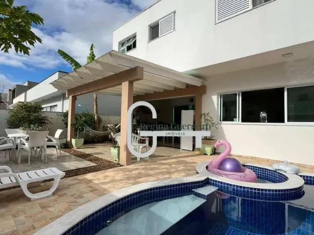Casa / Sobrado em Condomínio para Venda em Peruíbe/SP Bougainvillee IV 4 Quartos