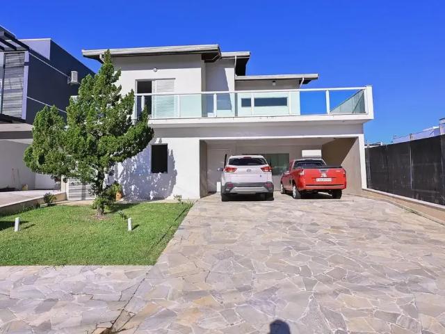 Casa / Sobrado em Condomínio para Venda em Peruíbe/SP Bougainvillee IV 4 Quartos
