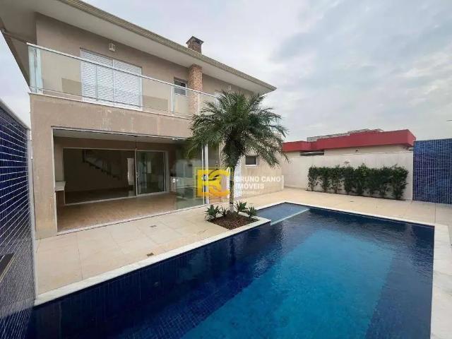 Casa / Sobrado em Condomínio para Venda em Peruíbe/SP Bougainvillee IV 5 Quartos