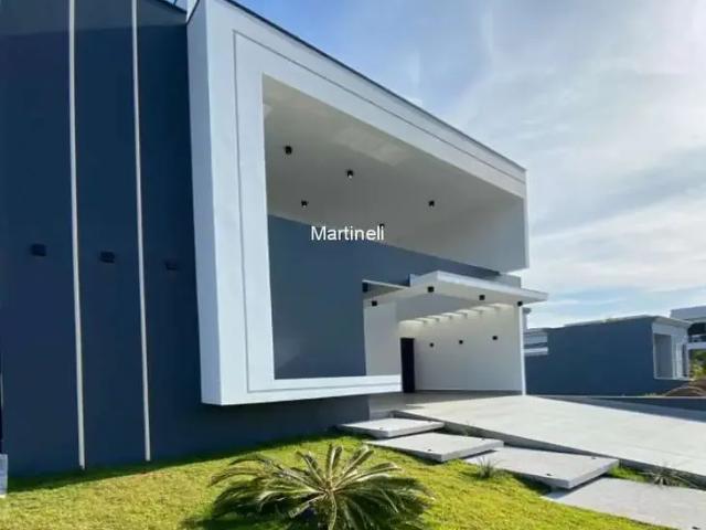 Casa / Sobrado em Condomínio para Venda em Peruíbe/SP Bougainvillee IV 5 Quartos