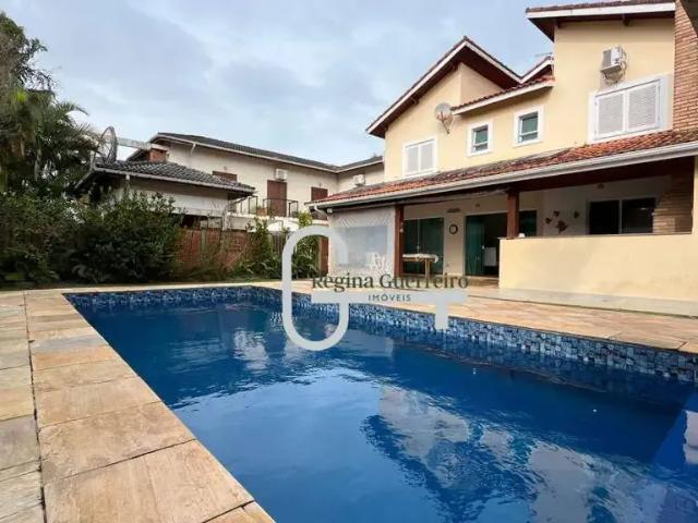 Casa / Sobrado em Condomínio para Venda em Peruíbe/SP Bougainvillee I 5 Quartos