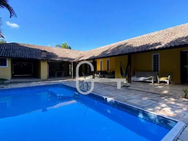 Casa / Sobrado em Condomínio para Venda em Peruíbe/SP Bougainvillee I 5 Quartos