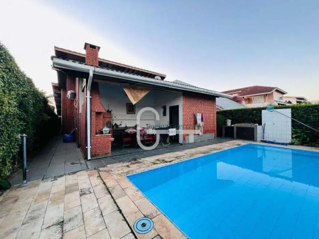 Casa / Sobrado em Condomínio para Venda em Peruíbe/SP Bougainvillee II 3 Quartos