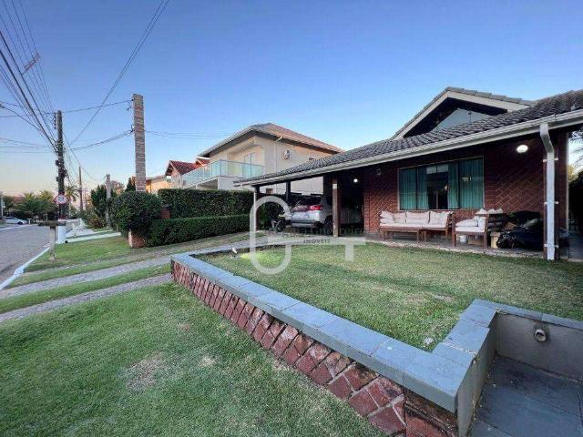 Casa / Sobrado em Condomínio para Venda em Peruíbe/SP Bougainvillee II 3 Quartos