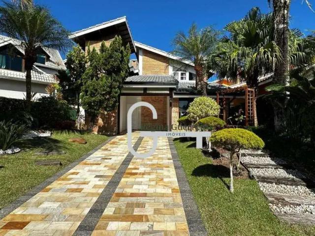 Casa / Sobrado em Condomínio para Venda em Peruíbe/SP Bougainvillee II 4 Quartos